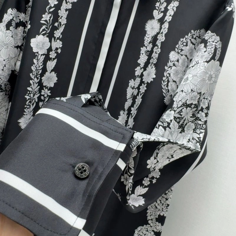 Original Hermes Shirts