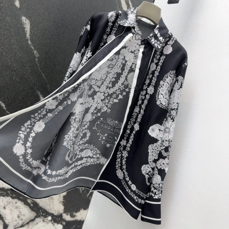 Original Hermes Shirts