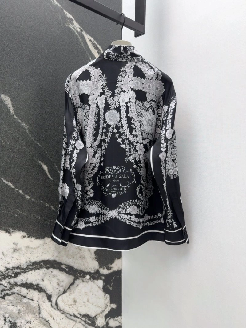 Original Hermes Shirts