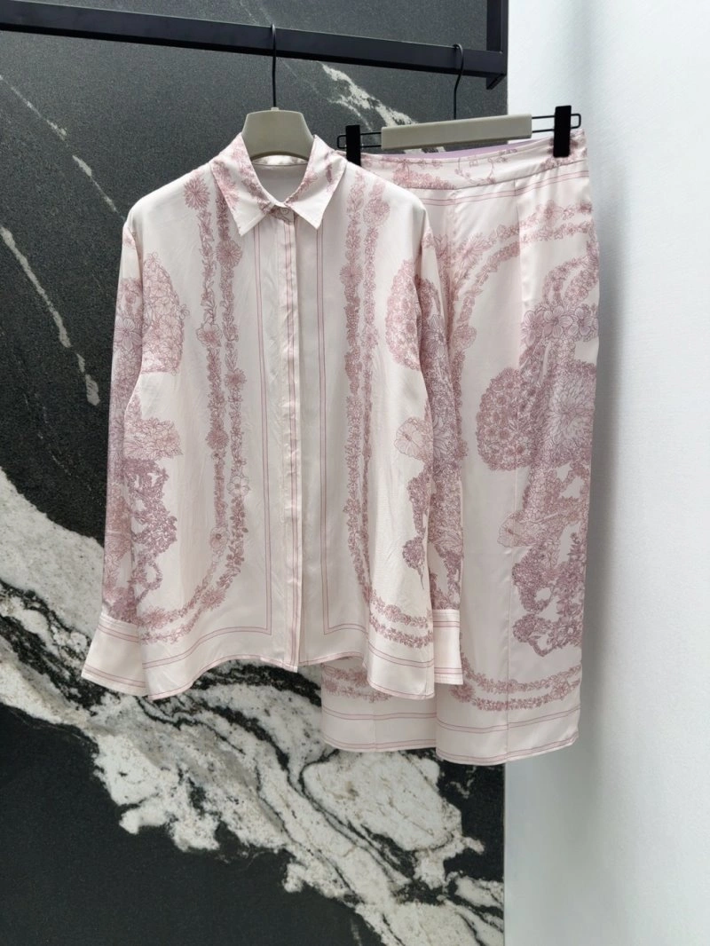 Hermes Shirts
