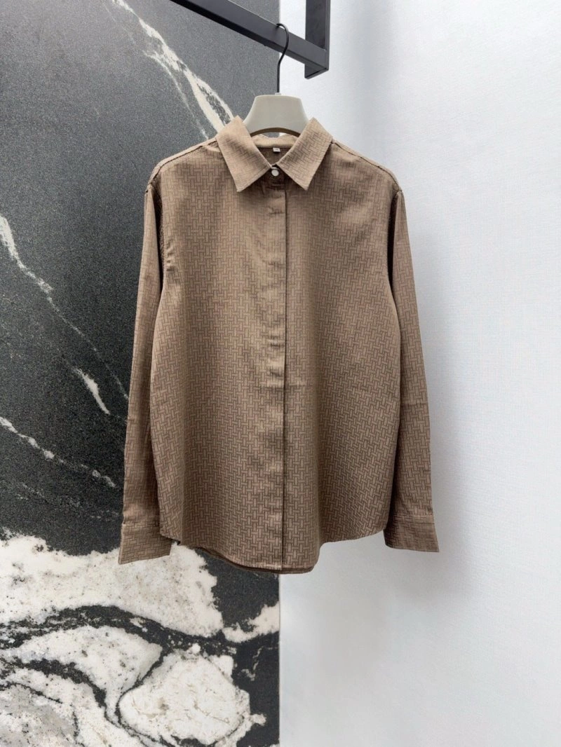 Hermes Shirts