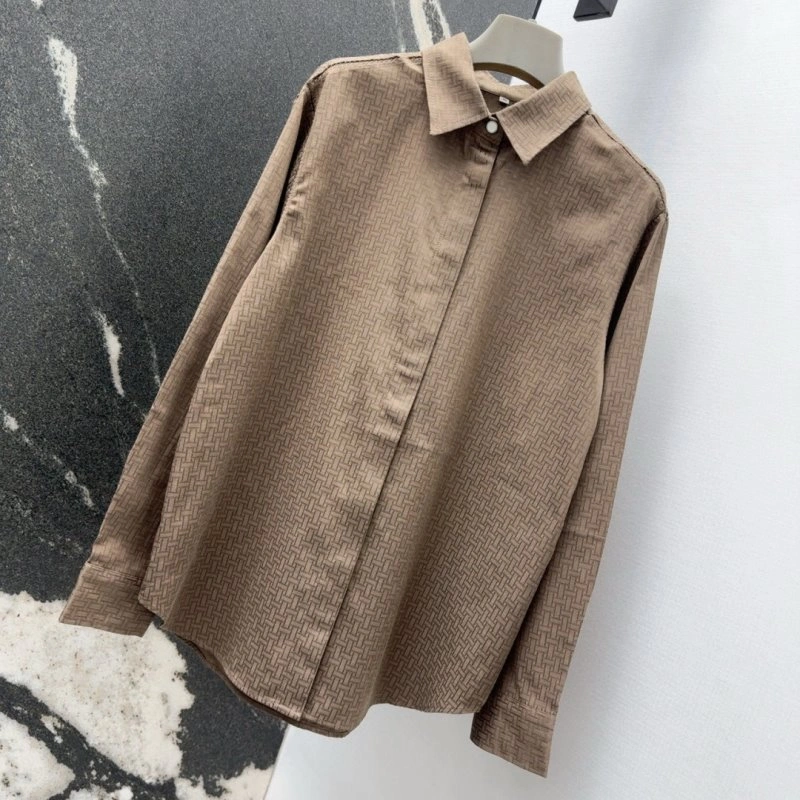 Official Hermes Shirts