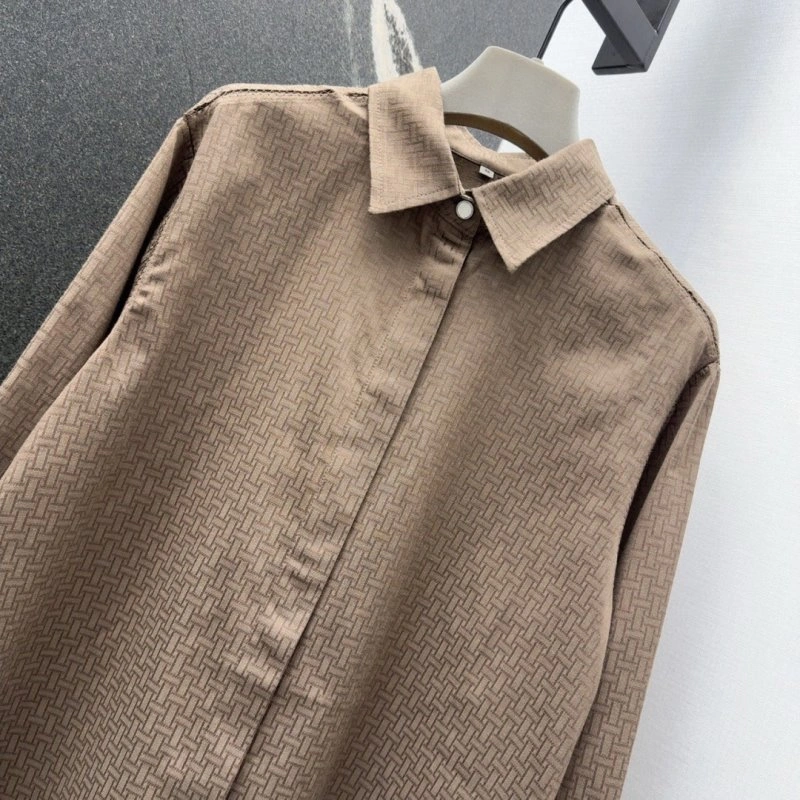 Official Hermes Shirts