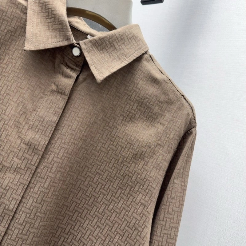 Official Hermes Shirts