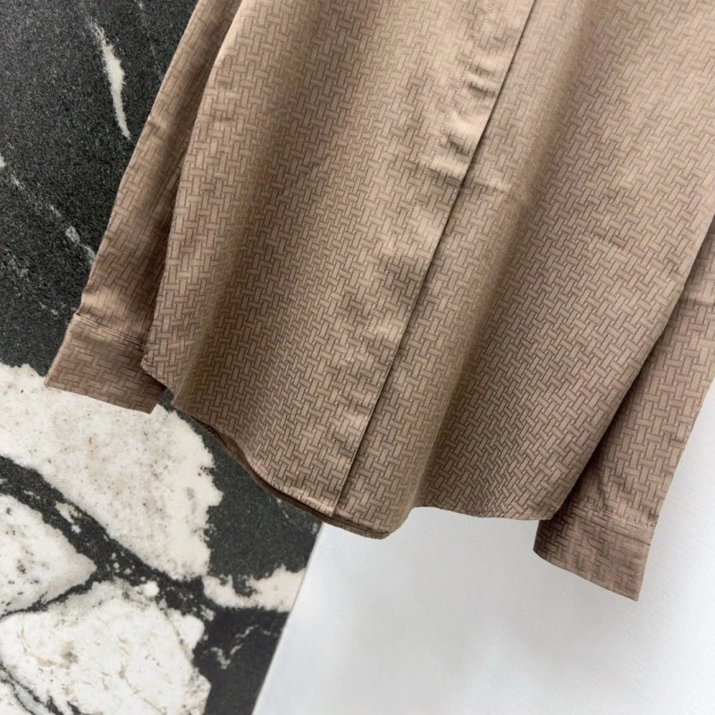 Official Hermes Shirts