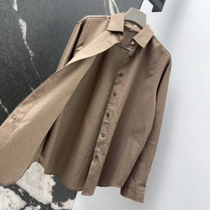 Official Hermes Shirts