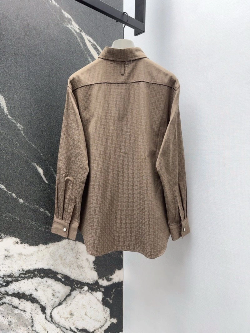 Official Hermes Shirts
