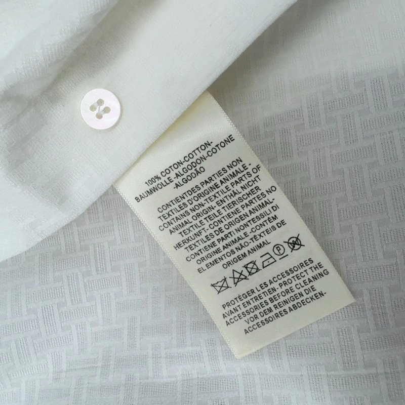 Budget-friendly Hermes Shirts