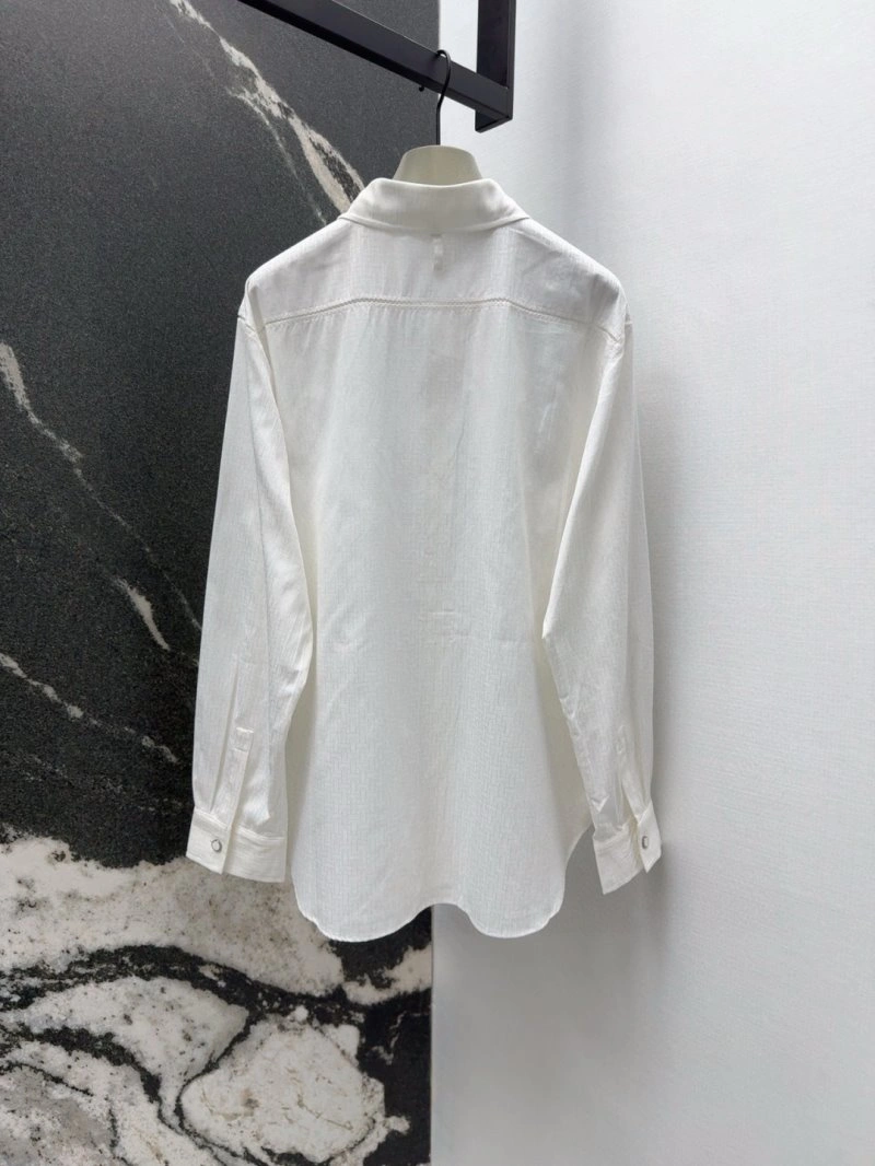 Budget-friendly Hermes Shirts