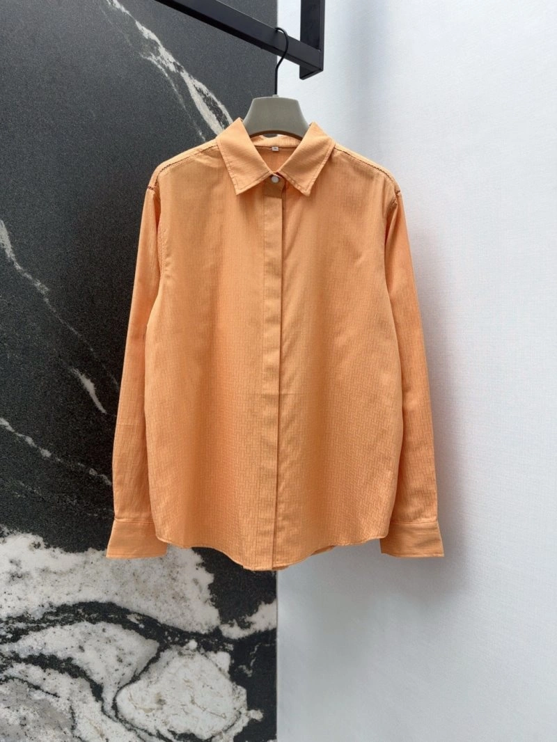 Hermes Shirts