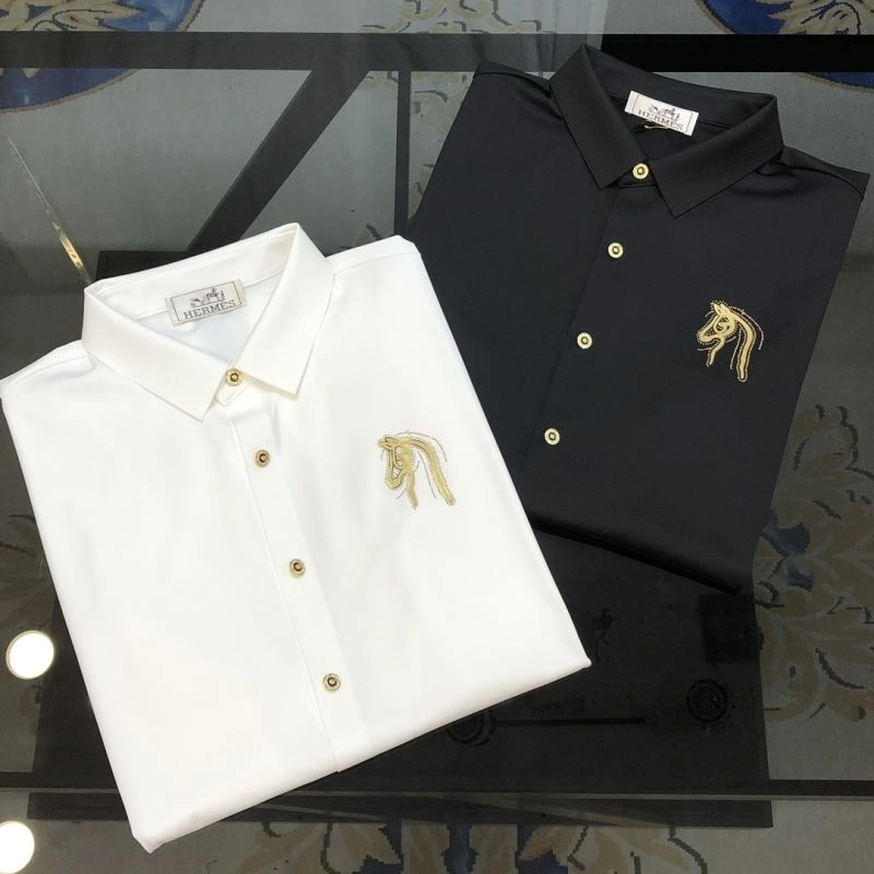Hermes Shirts
