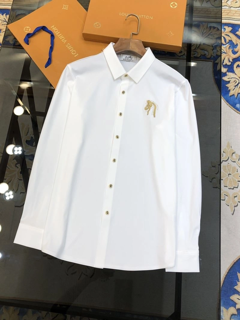High accuracy Hermes Shirts