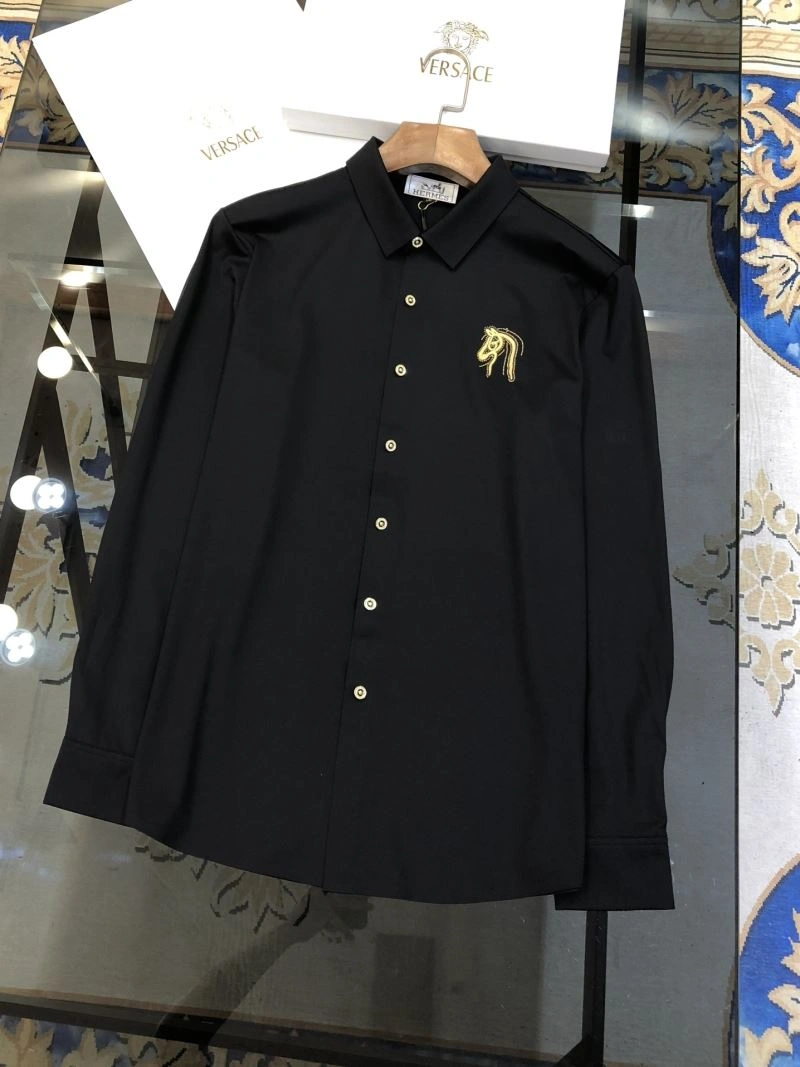 High accuracy Hermes Shirts