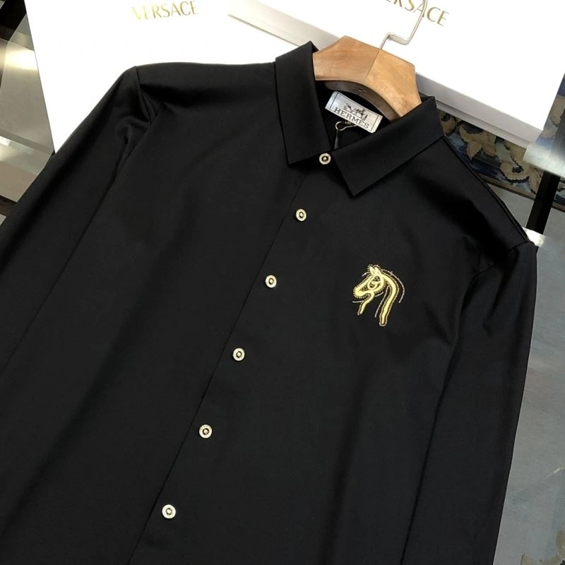 High accuracy Hermes Shirts