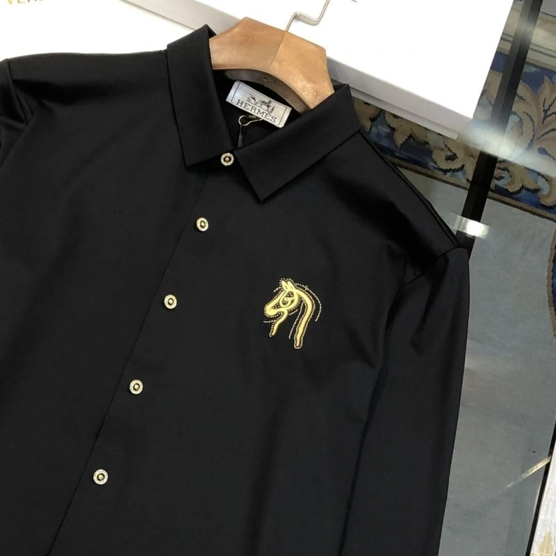 High accuracy Hermes Shirts