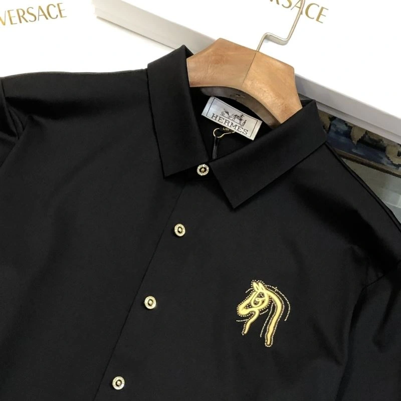 High accuracy Hermes Shirts