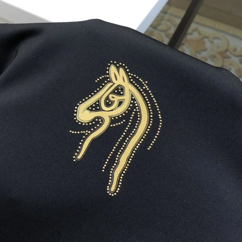 High accuracy Hermes Shirts