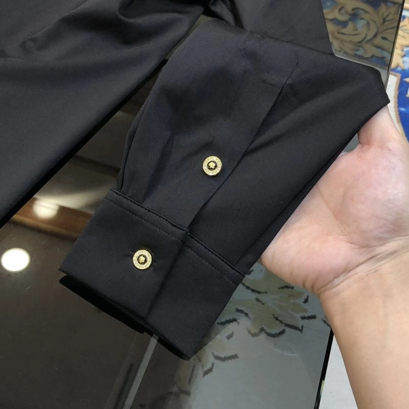 High accuracy Hermes Shirts
