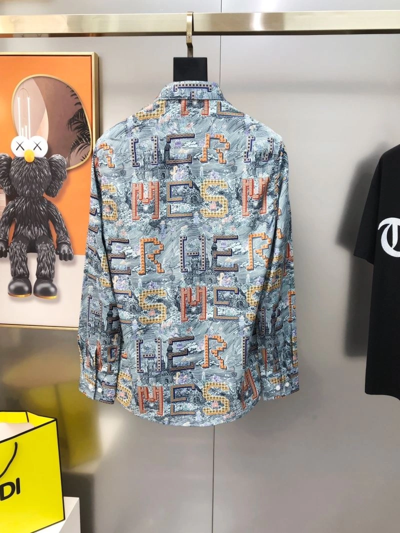 OEM Hermes Shirts