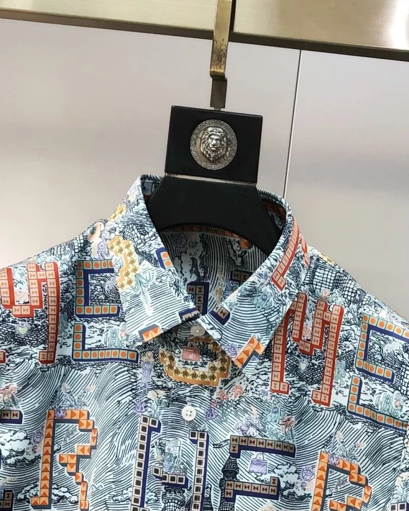 OEM Hermes Shirts