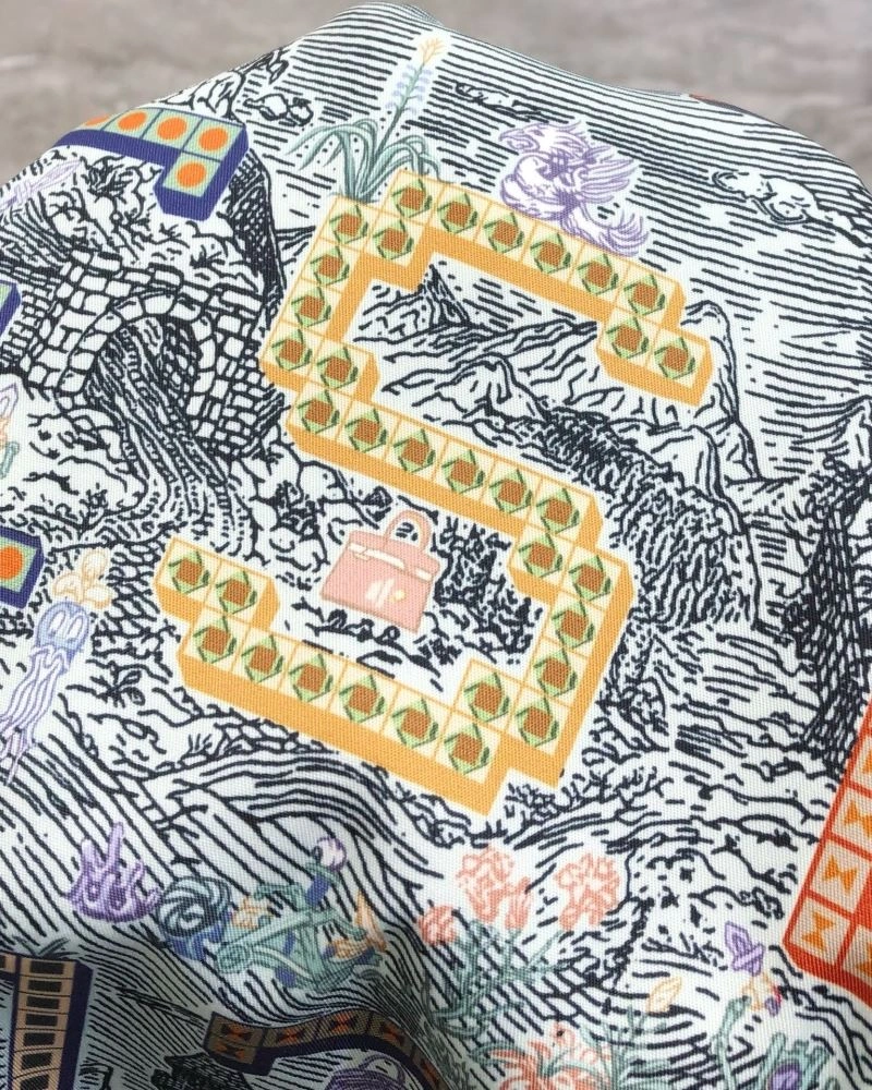 OEM Hermes Shirts