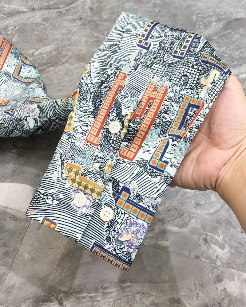 OEM Hermes Shirts