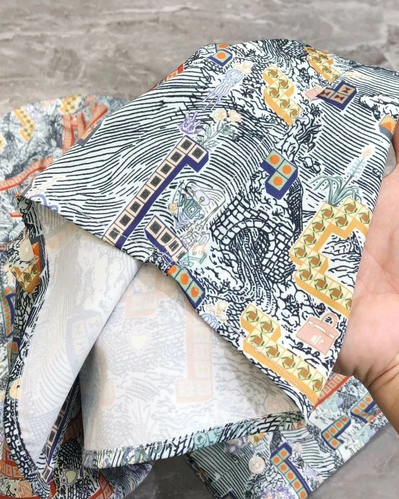 OEM Hermes Shirts