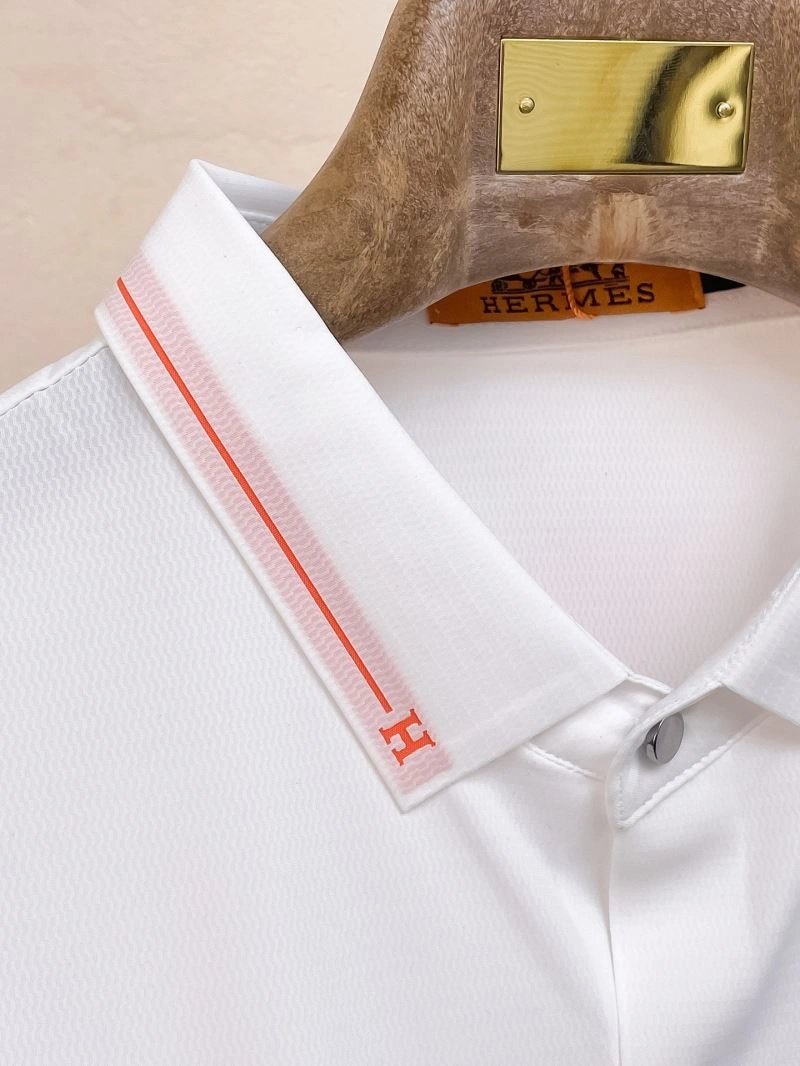 Hermes Shirts