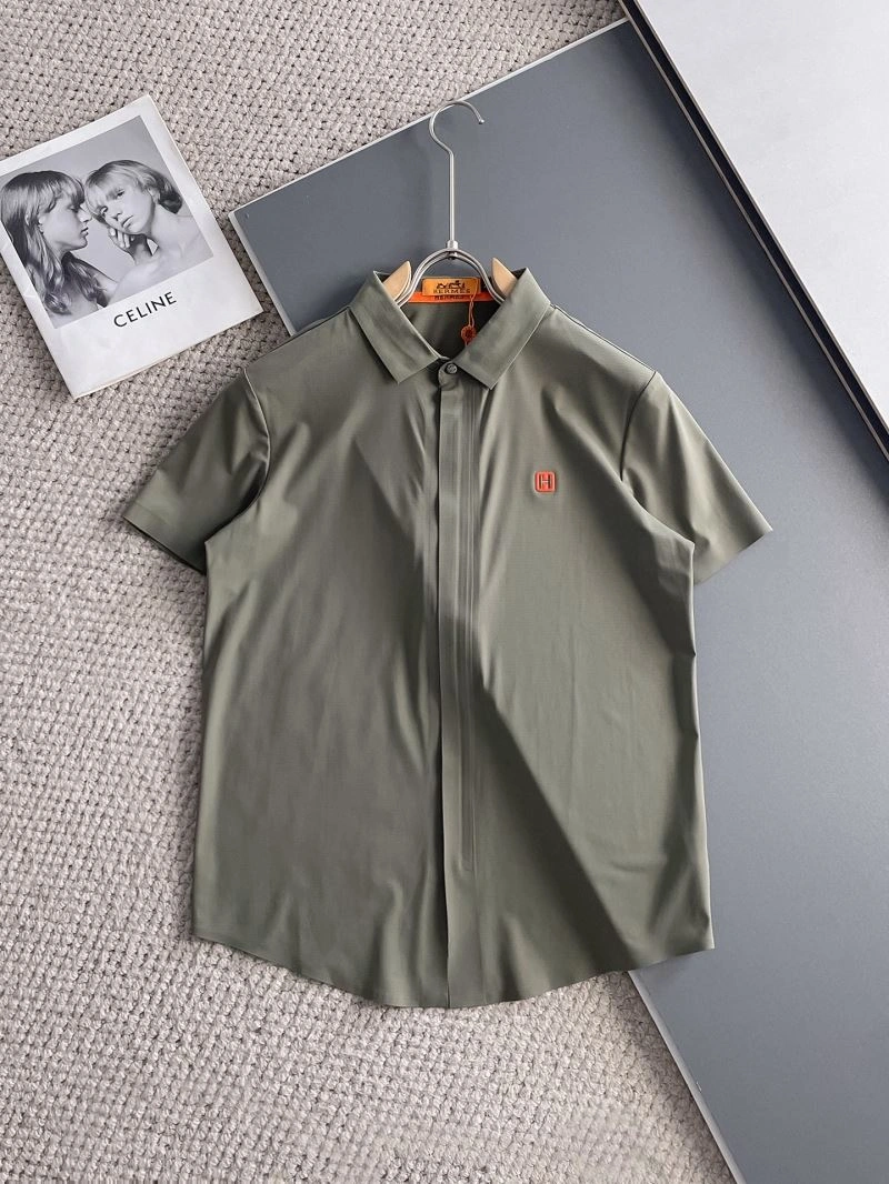 Hermes Shirts