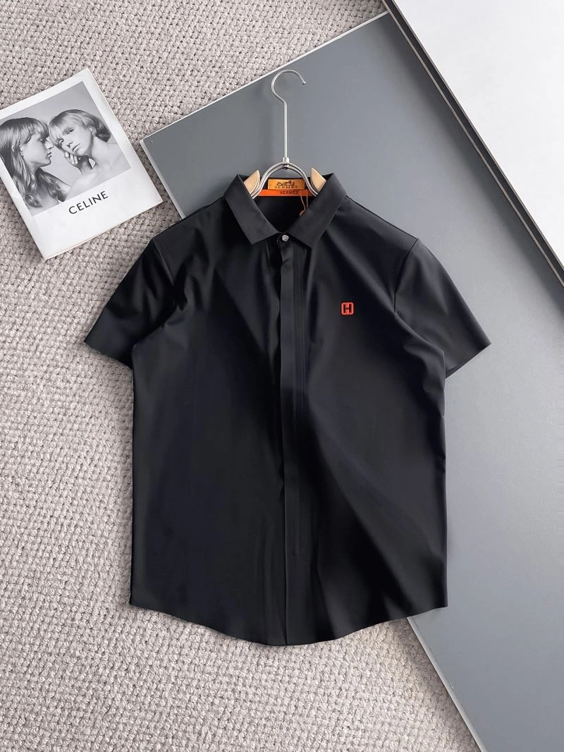 Mirror quality Hermes Shirts