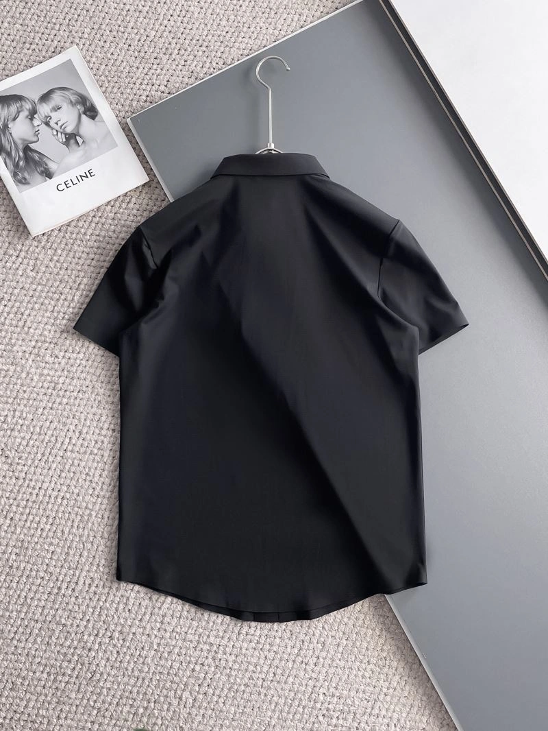 Mirror quality Hermes Shirts