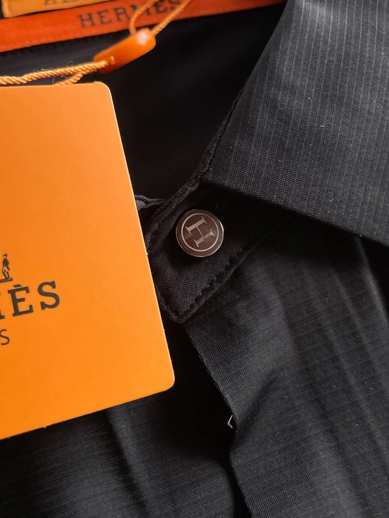 Mirror quality Hermes Shirts