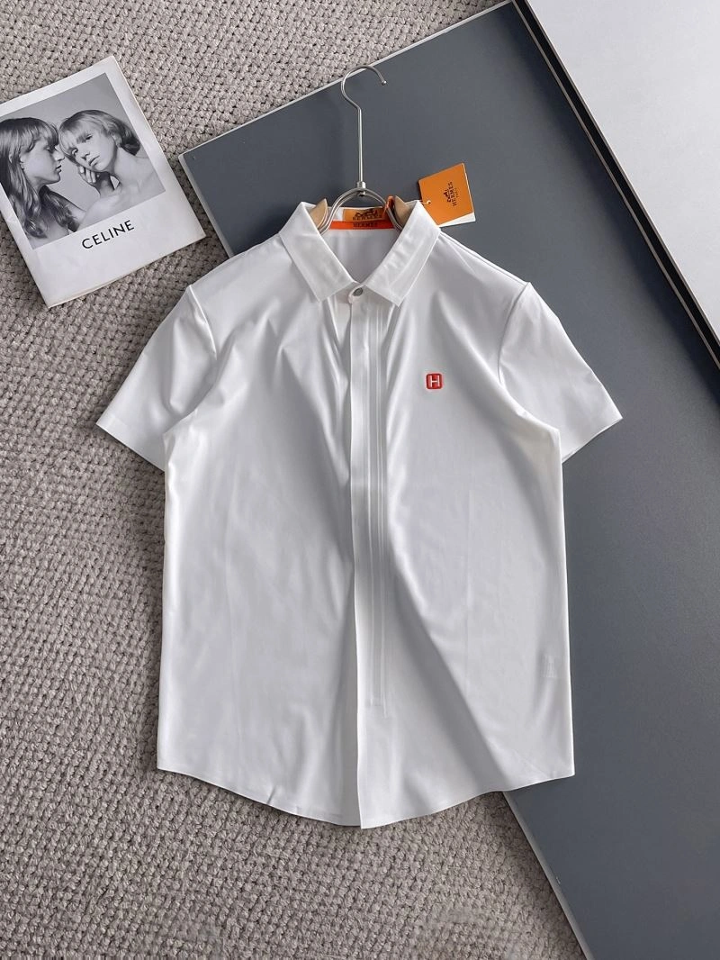 Hermes Shirts
