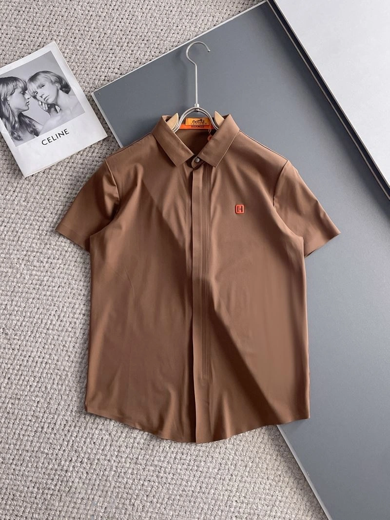 Top mirror Hermes Shirts