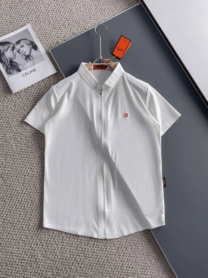 Hermes Shirts