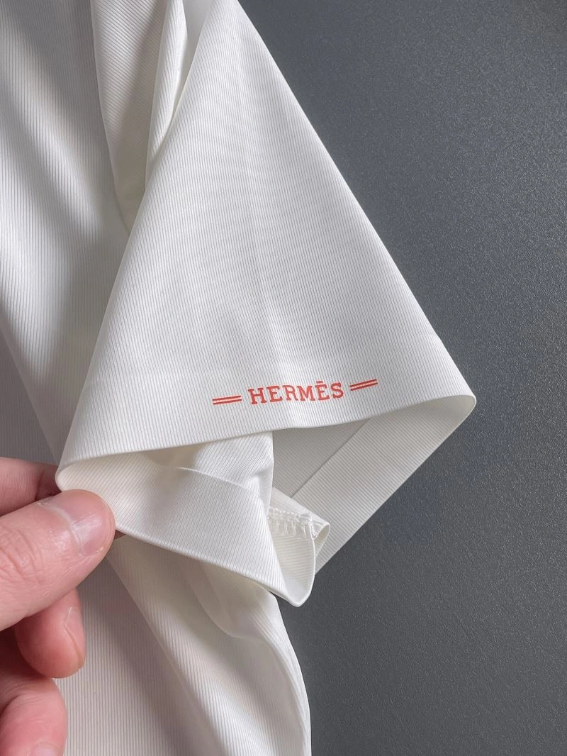 Discounted Hermes Shirts