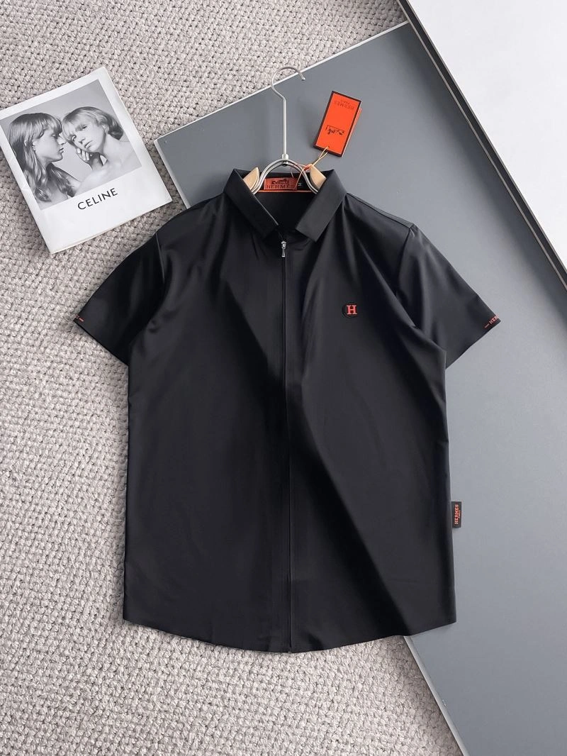 Hermes Shirts