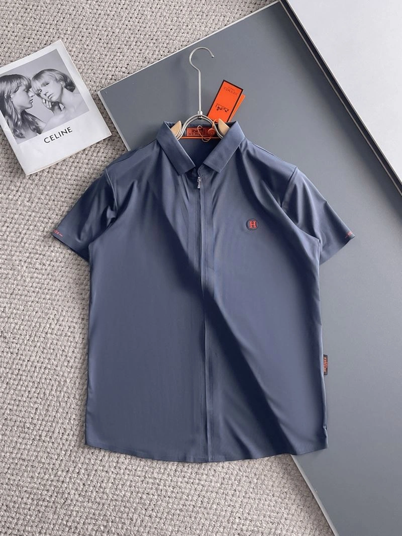 Top match Hermes Shirts