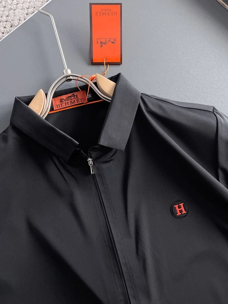 Top match Hermes Shirts