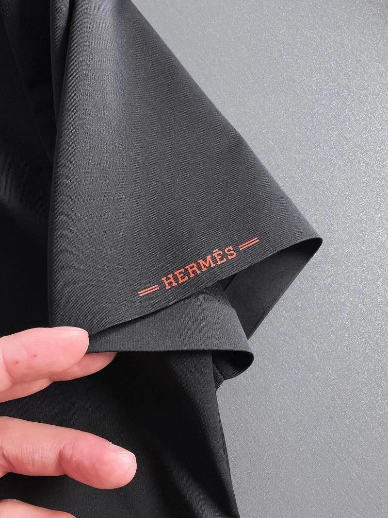 Top match Hermes Shirts