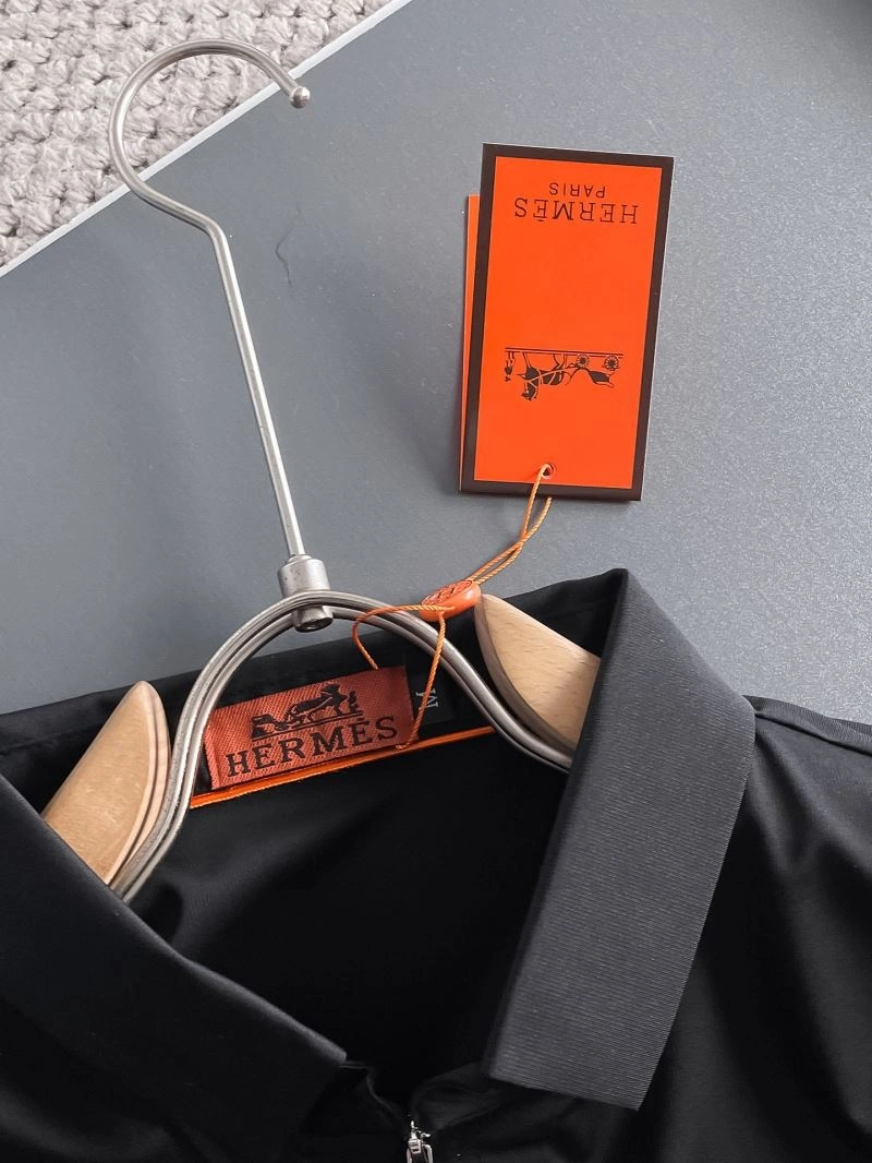 Top match Hermes Shirts