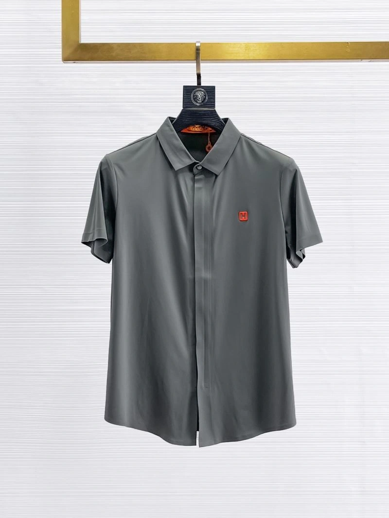 Hermes Shirts
