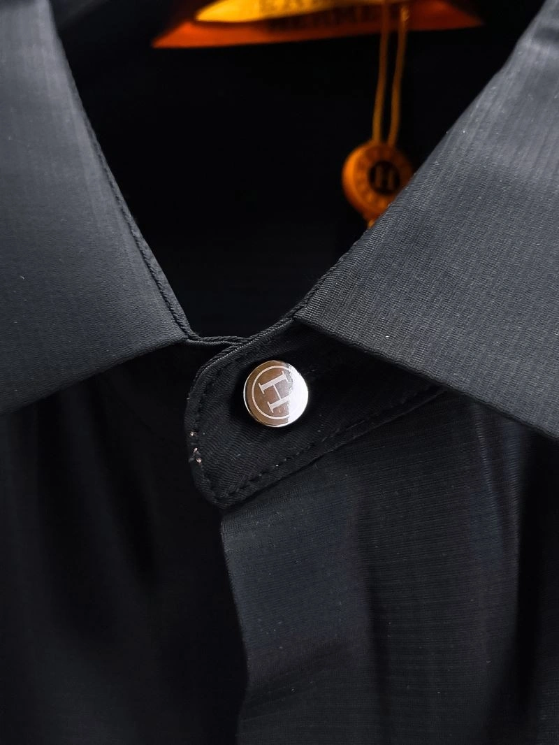 Authentic Hermes Shirts