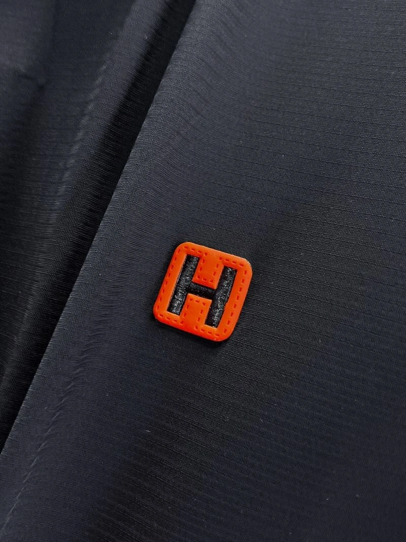 Authentic Hermes Shirts