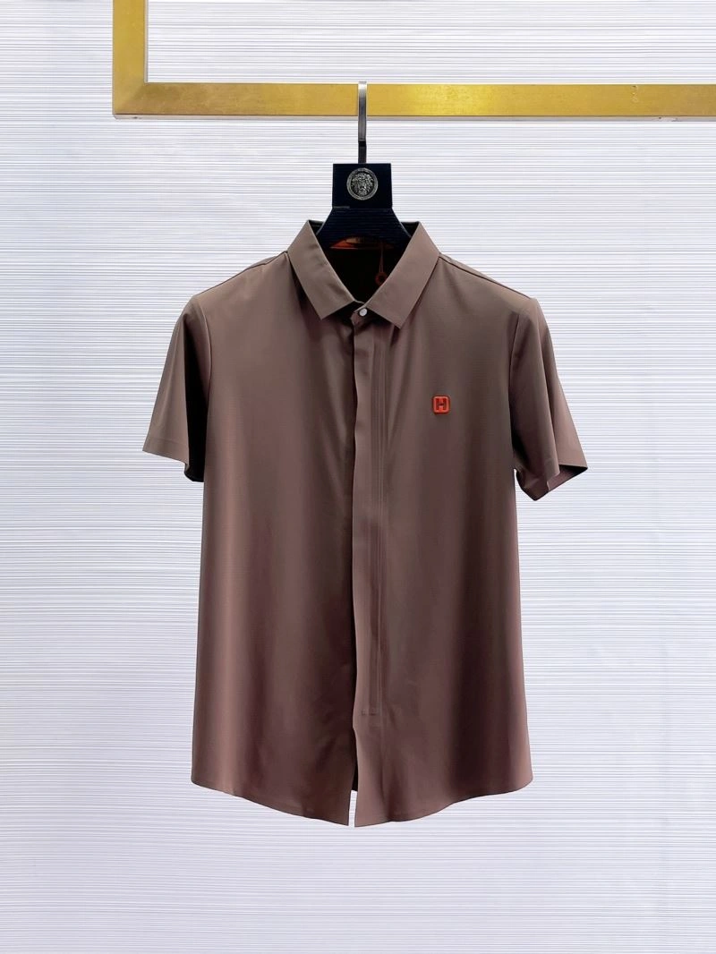Hermes Shirts