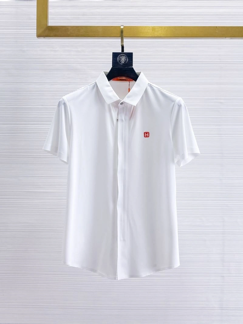 Original Hermes Shirts