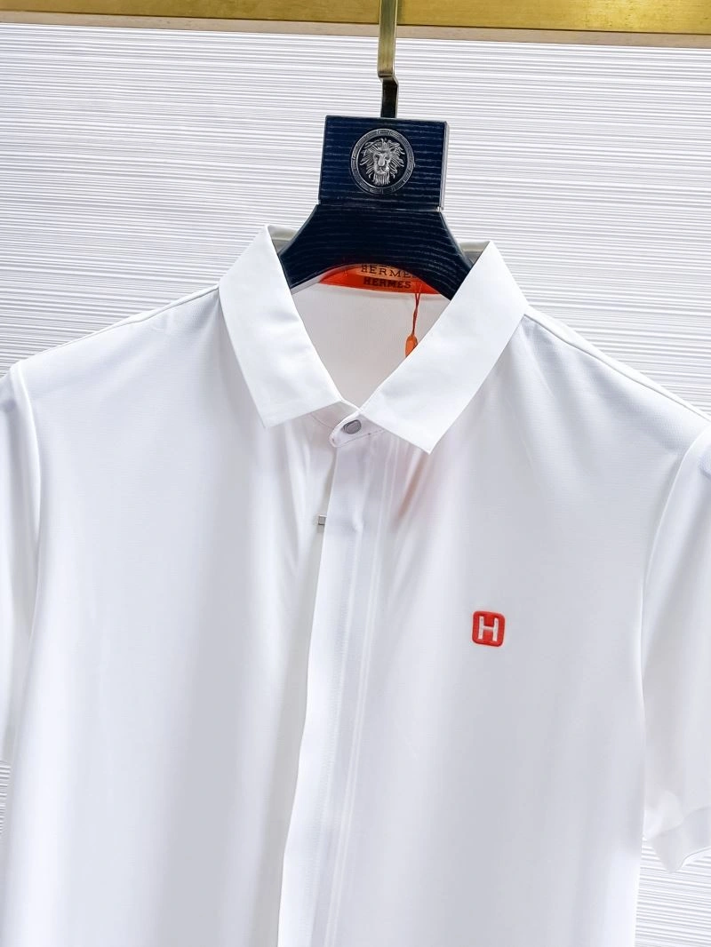 Original Hermes Shirts