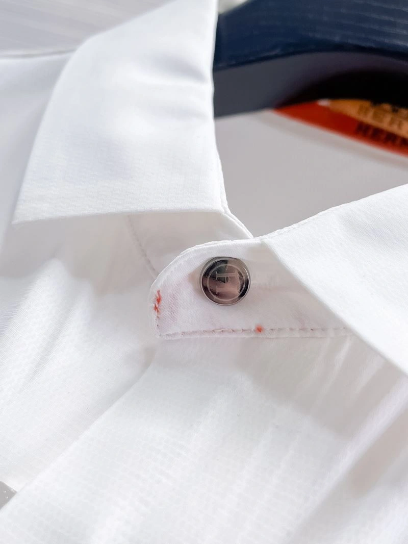 Original Hermes Shirts