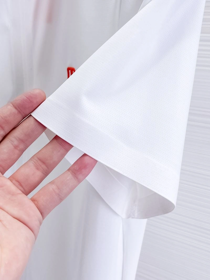 Original Hermes Shirts