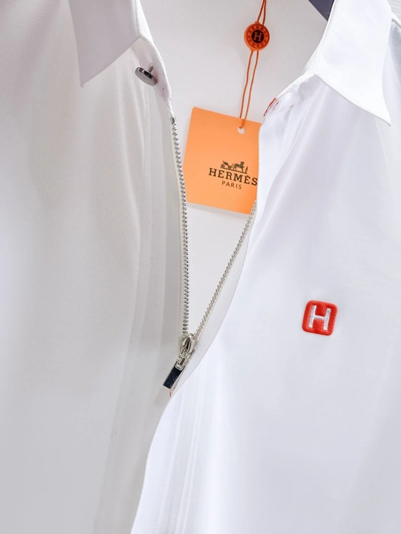 Original Hermes Shirts